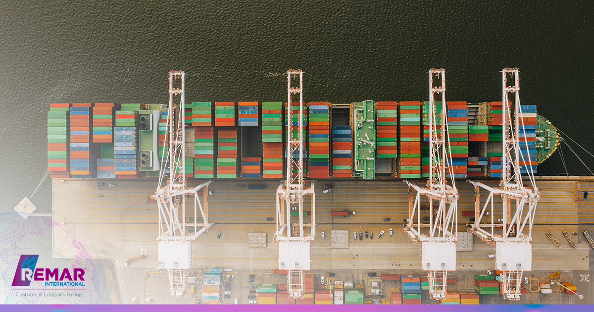 What Are INCOTERMS? | Remar International