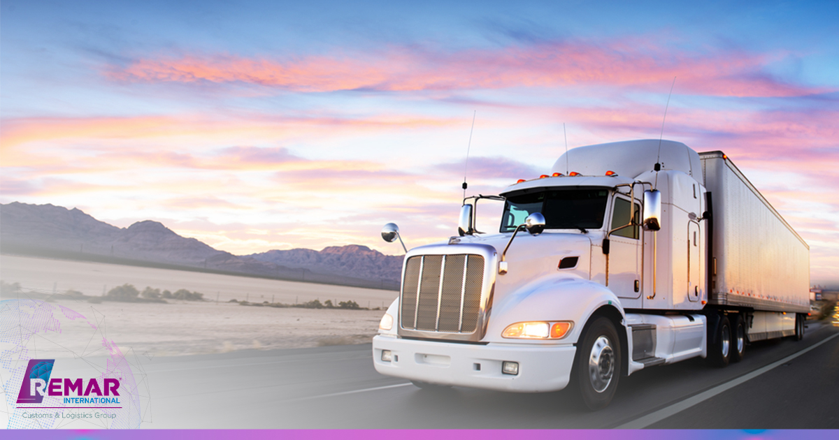 What is backhaul? - Remar International English