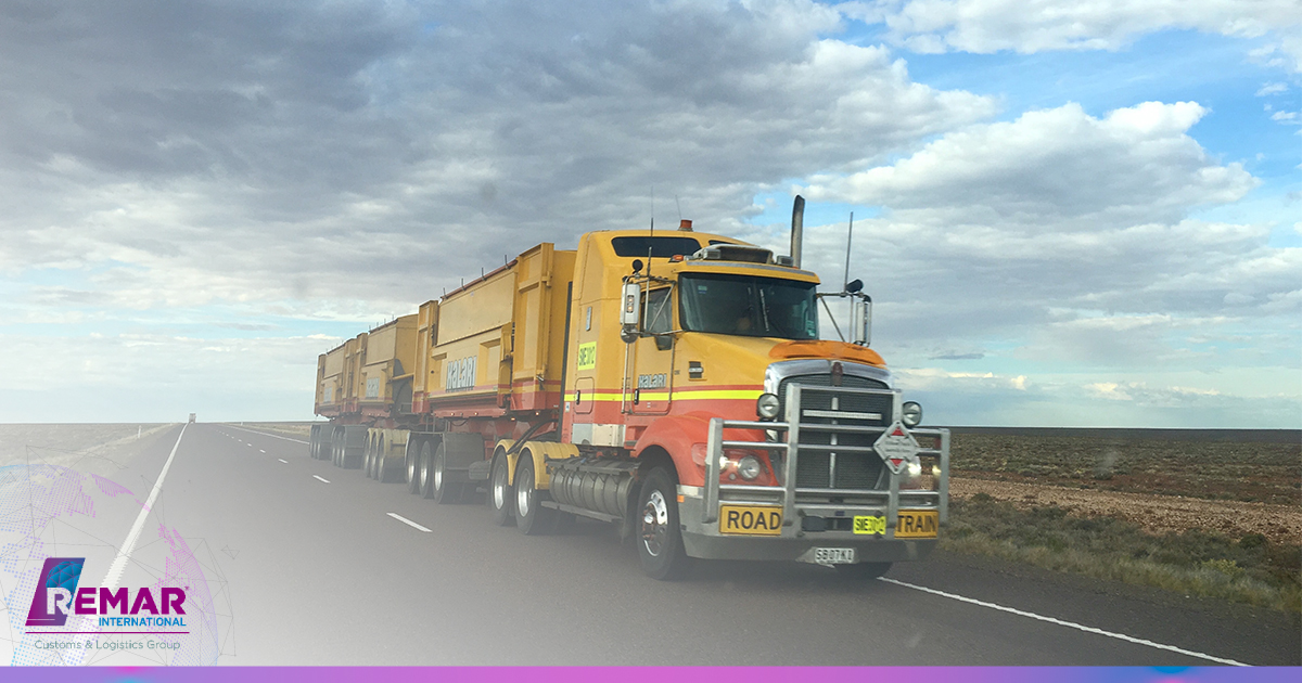 Advantages and Challenges of Ground Transportation - Remar ...