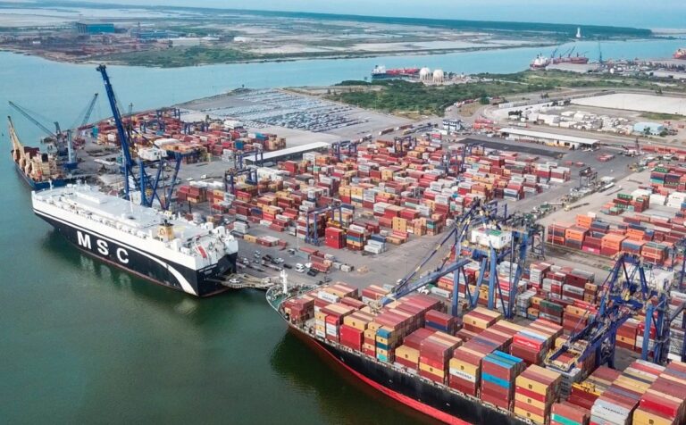Major Commercial Ports in Mexico | Remar International
