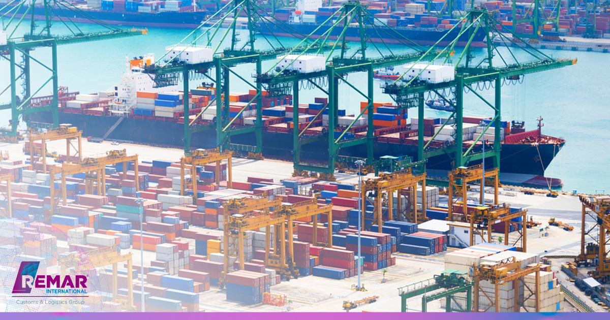 ¿Qué necesito para exportar a China? | Remar International