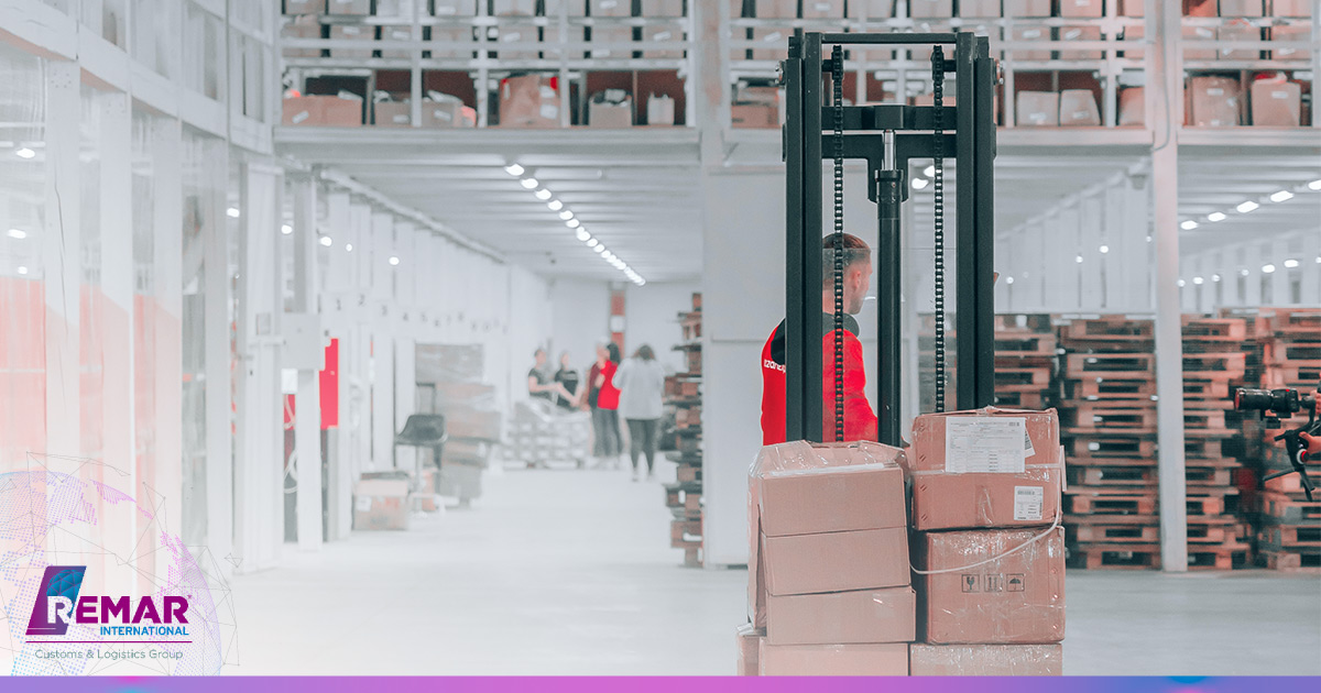 ¿Cómo evitar la merma? - Remar International