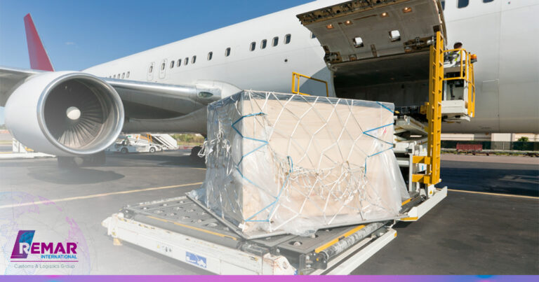 Ventajas y desafíos del transporte aéreo - Remar International
