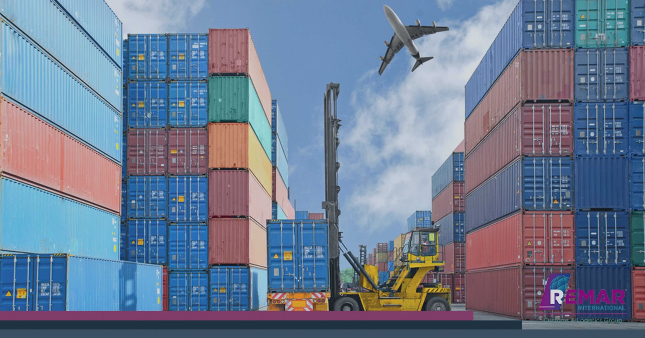 ¿Qué tipo de seguro necesitas para importar o exportar mercancía ...